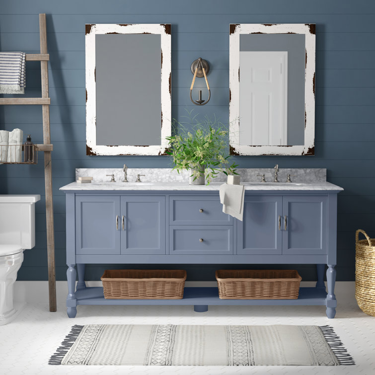 Hammonds Bathroom Cabinets – Rispa
